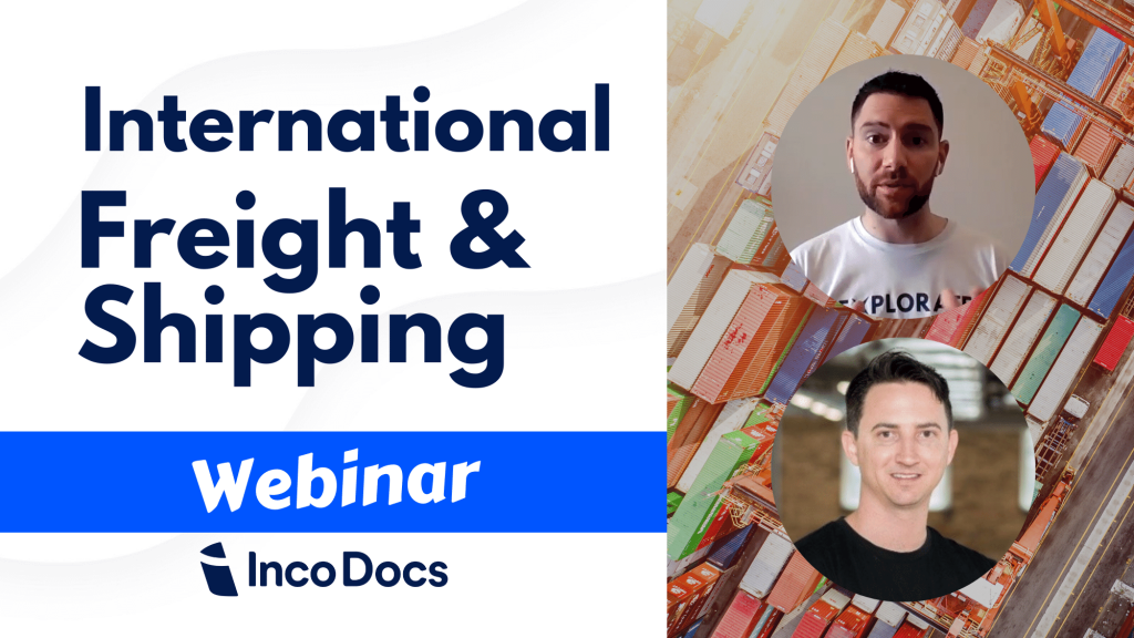 How to Create and Download a Packing List for Export Shipments | IncoDocs
