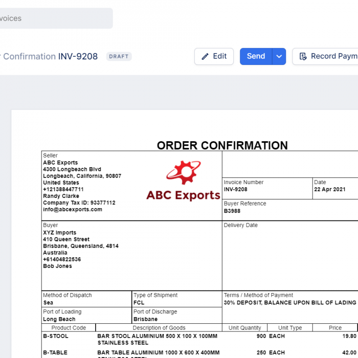 Shipping Documentation Archives | Page 3 of 3 | IncoDocs