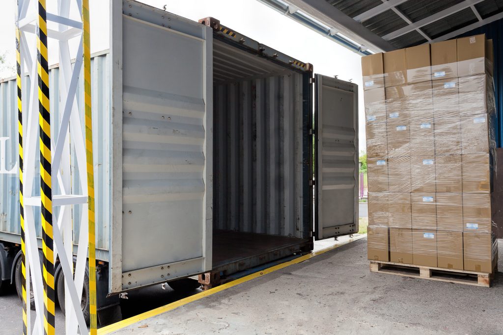 Packing Declaration Document ISPM15 IncoDocs