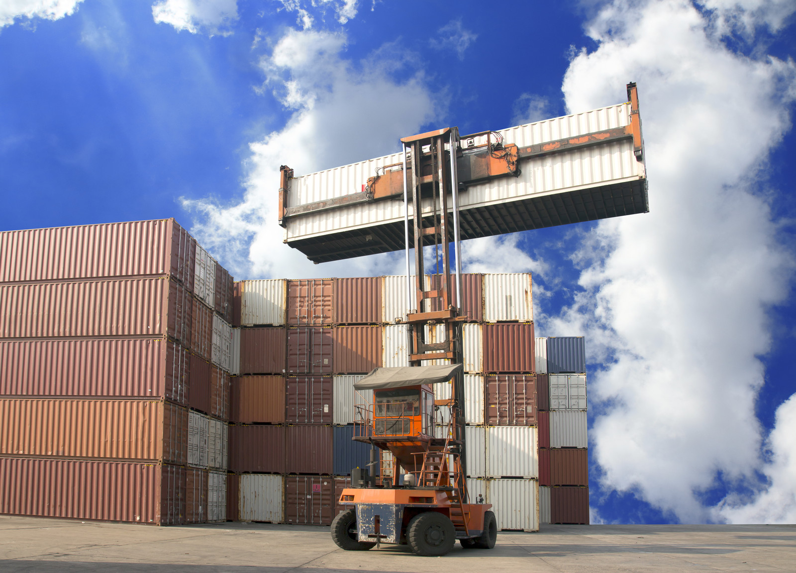 The SOLAS VGM regulations explained | IncoDocs