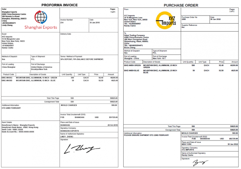 Understand shipping container sizes & specifications and shipping ...