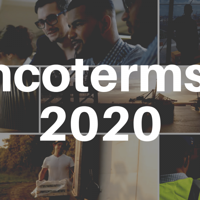 Incoterms® Archives | IncoDocs
