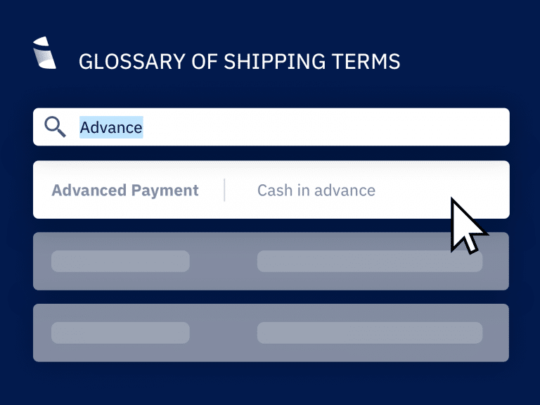 Shipping Container Numbers explained