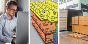 Podcast | Rising Shipping Rates & Container Loading Software | IncoDocs