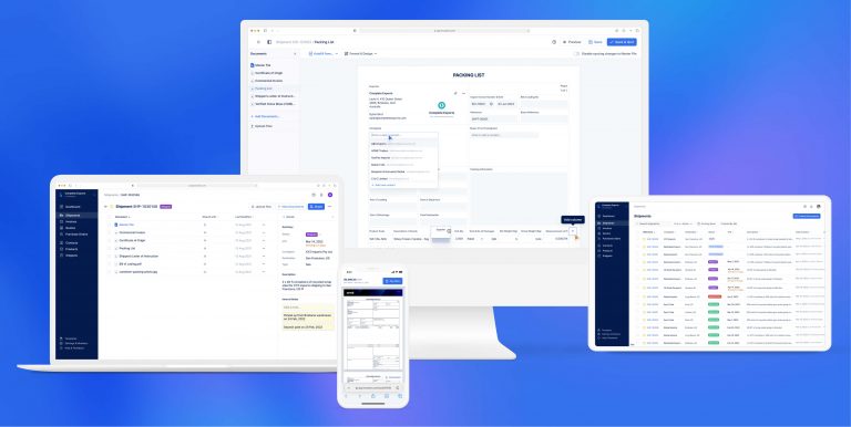 Top Software Solutions for Exporters: Boost Your Global Trade