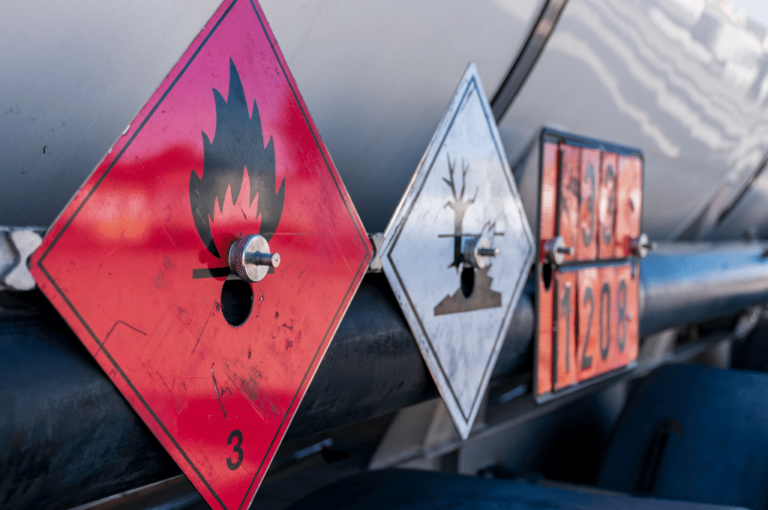 Types of Export Packaging for Global Trade