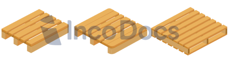 Shipping Pallets: Standard Pallet Sizes For Shipping