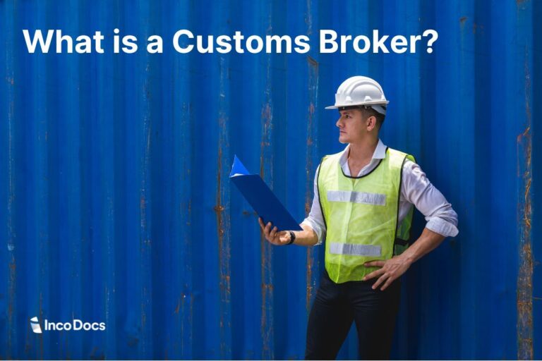 Customs Broker Role: A Comprehensive Guide to Customs Brokerage Services