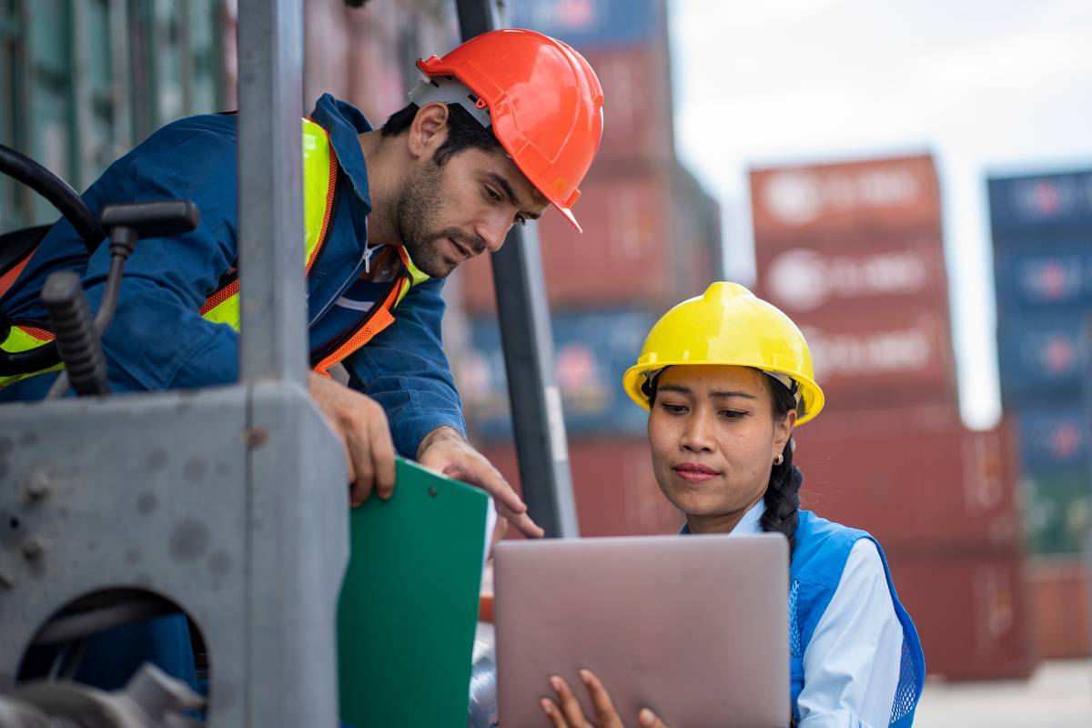 Customs Broker Role: A Comprehensive Guide to Customs Brokerage Services