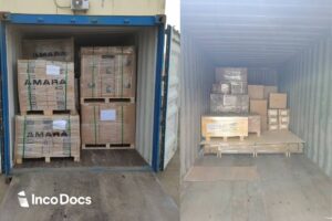 LCL vs FCL Freight Containers: Differences for Full Container Load Delivery