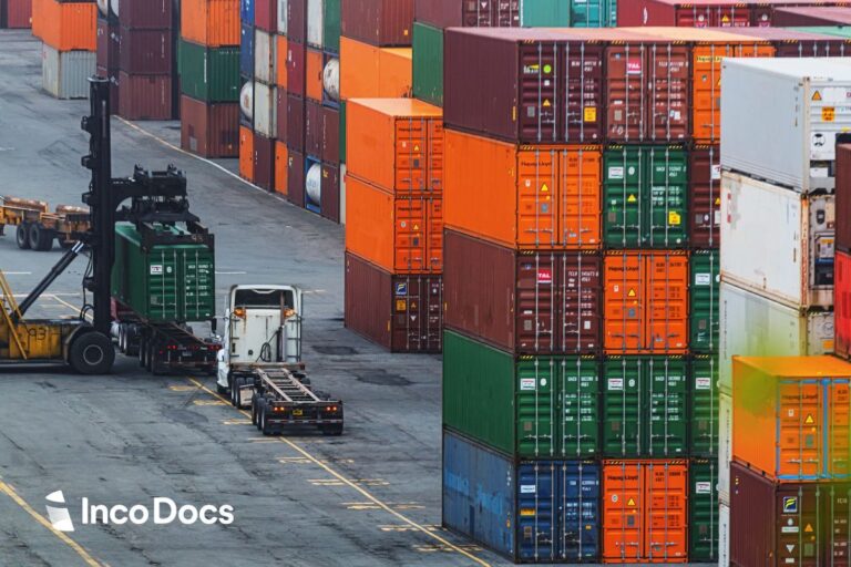 LCL vs FCL Freight Containers: Differences for Full Container Load Delivery LCL vs FCL Freight Containers: Differences for Full Container Load Delivery
