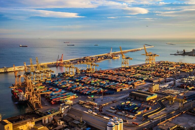 Create and Download a Packing Declaration Document ISPM15 | IncoDocs