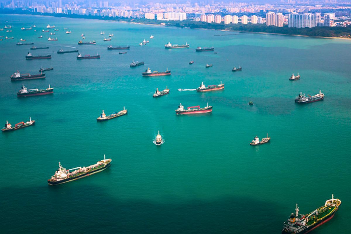 Shipping Delays: 20 Major Reasons Why