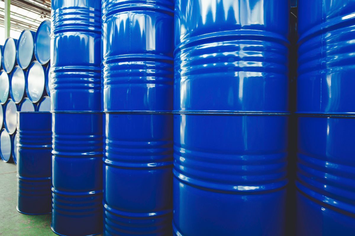 Types of Export Packaging for Global Trade