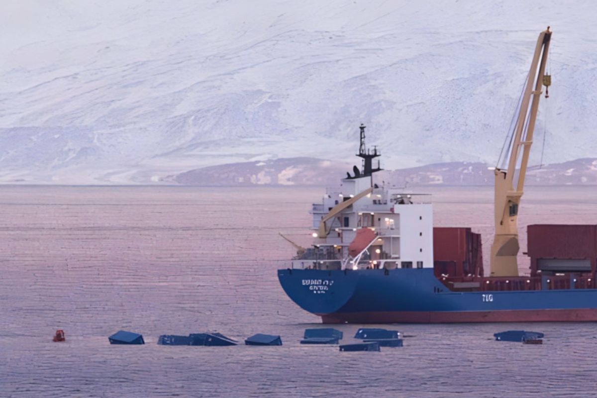 General Average in Maritime Insurance: What is it?