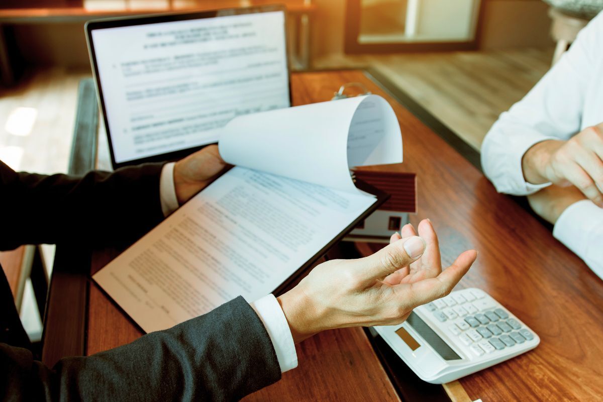 General Average in Maritime Insurance: What is it?