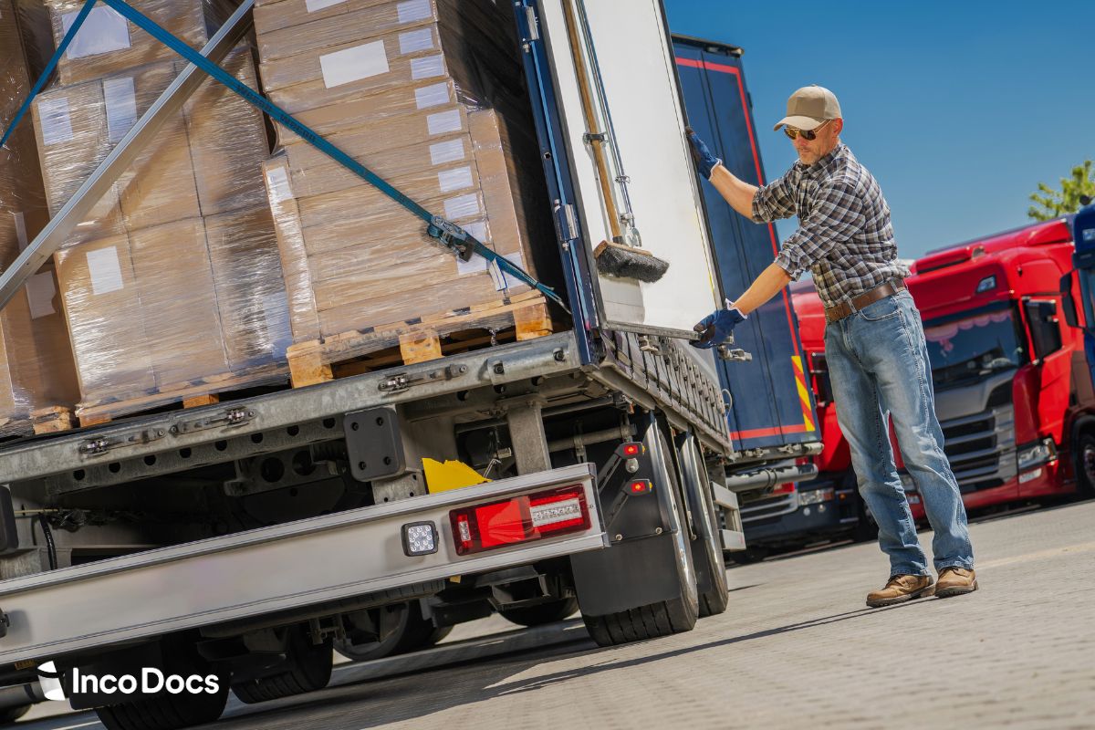 What is Full Truckload? FTL explained What is Full Truckload? FTL explained