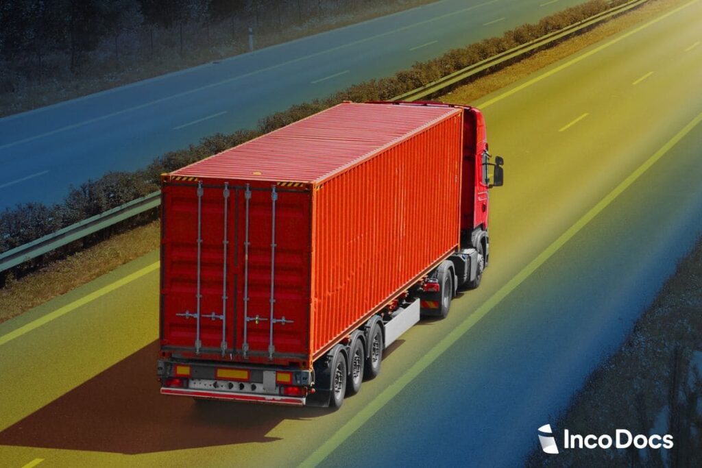 Inland Point Intermodal (IPI) Freight in Shipping explained