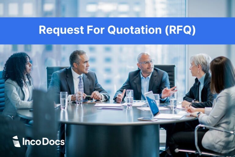 Request for Quotations (RFQ) in the Import-Export Process