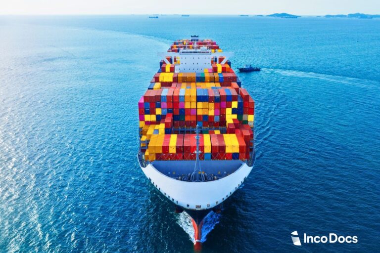 Ocean Freight Logistics: Everything You Need to Know about Sea Freight ...