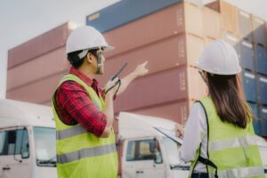 Container Loading: Best Practices for Loading a Shipping Container