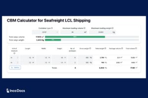 Container Loading: Best Practices for Loading a Shipping Container
