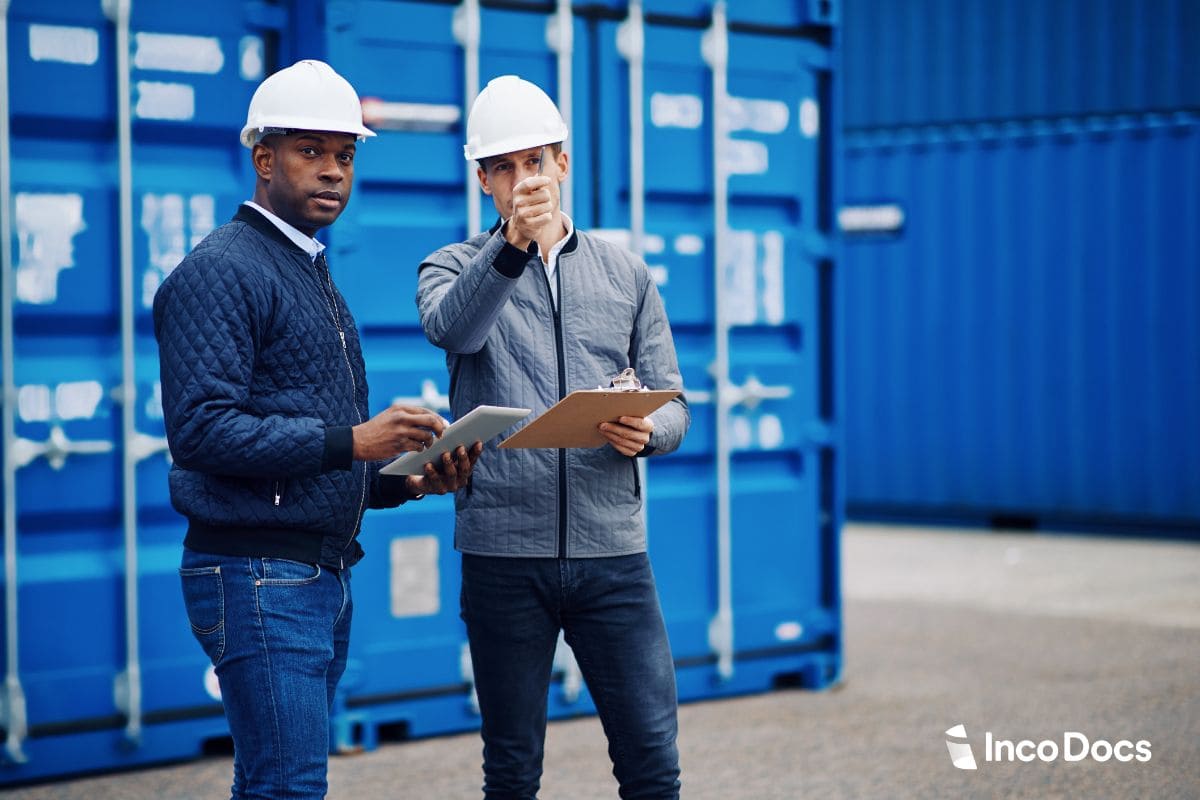 What is Land Transportation? Freight in Land Transport Logistics explained