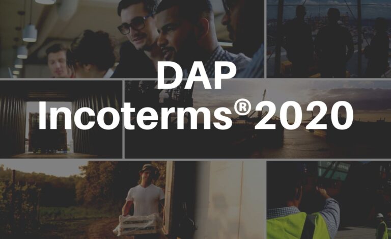 DAP Incoterms: Delivering at Place Explained