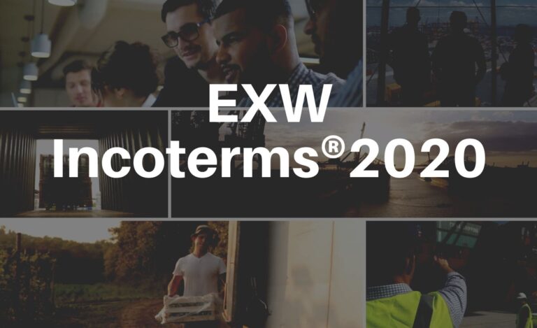 Ex Works (EXW) Incoterms: Pros and Cons, Pricing, and Usage Guide