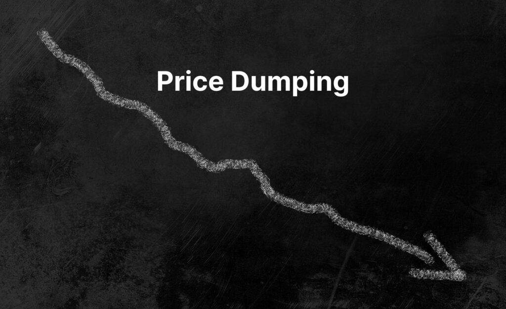 Anti Dumping Duties: What it means and explained with examples