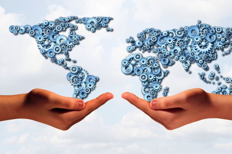 Trade Barriers: Tariffs and Their Impact on International Trade