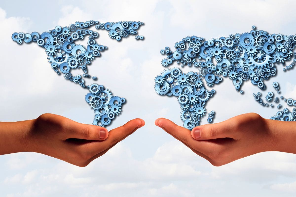 Trade Barriers: Tariffs and Their Impact on International Trade