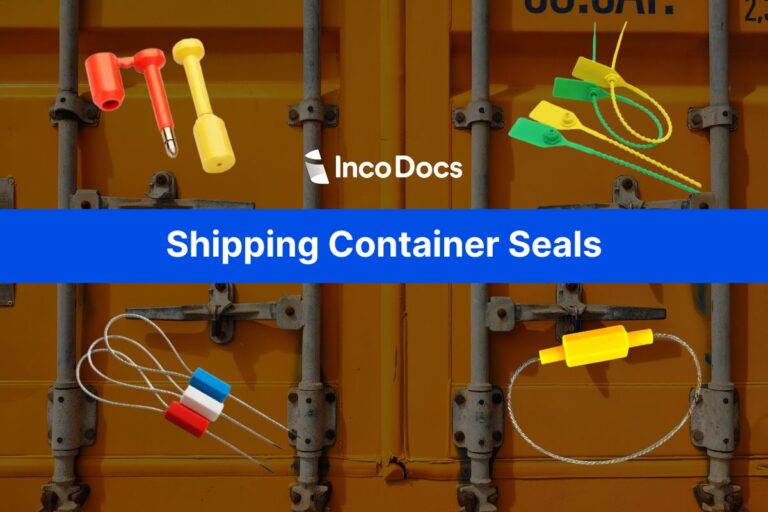 Container Loading: Best Practices for Loading a Shipping Container