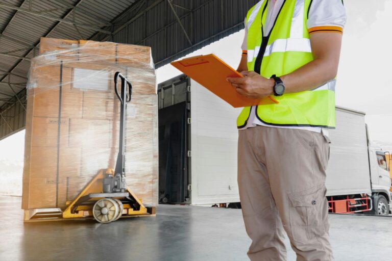 NMFC Codes Lookup Chart: National Motor Freight Classification Guide