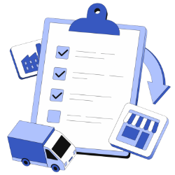 Create and Download a Packing Declaration Document ISPM15 | IncoDocs
