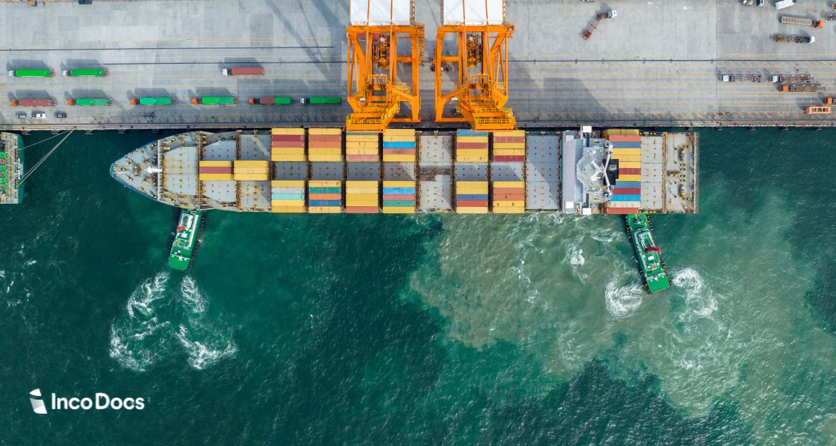 CPT Incoterms: Carriage Paid to