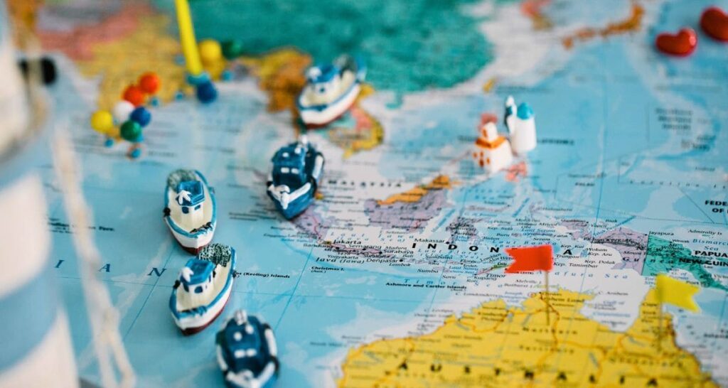 What Is Blank Sailing and How to Minimise Its Impact in 2025