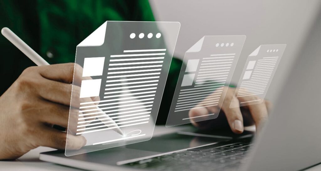 Switch Bill of Lading Explained for Global Traders