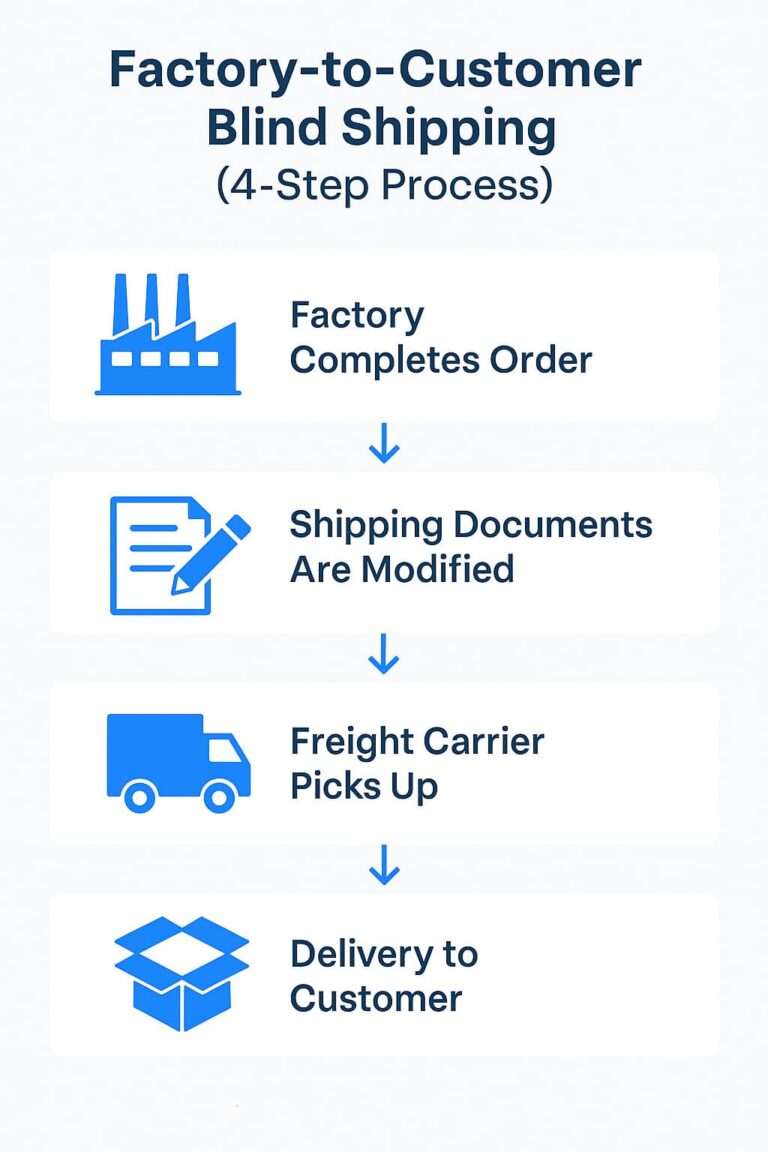 What Is Blind Shipping? How It Works, When to Use It, and Why It Matters