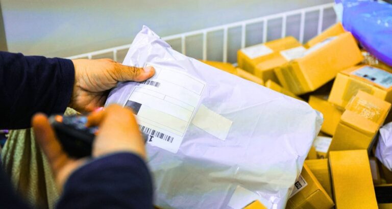 Common Questions about Shipment Debagged at Location