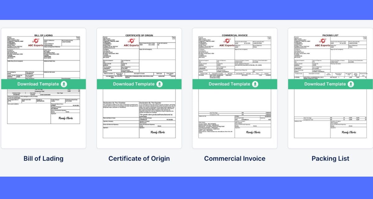 Letter of Credit (LC) in International Trade