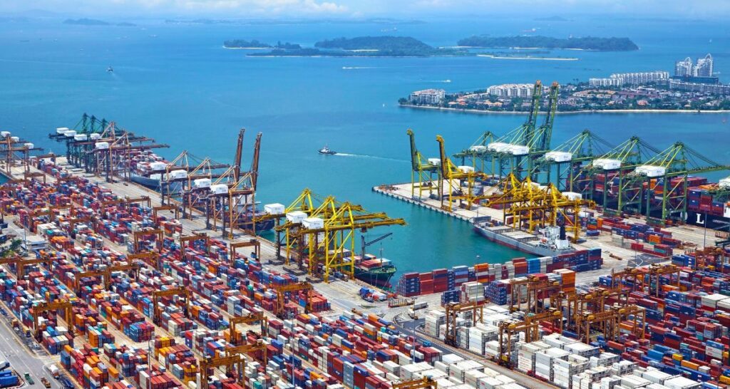 International Ship and Port Facility Security (ISPS) Explained
